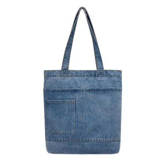 Accessories | Womens Denim Wallet | Poshmark